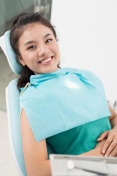 Top Reasons for Yellow Teeth | Torrance, CA